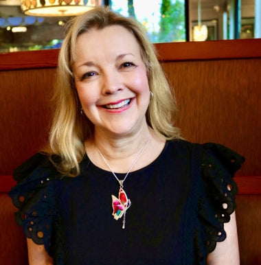Embroidtale: Where Jewelry, Embroidery and Blessings Intersect